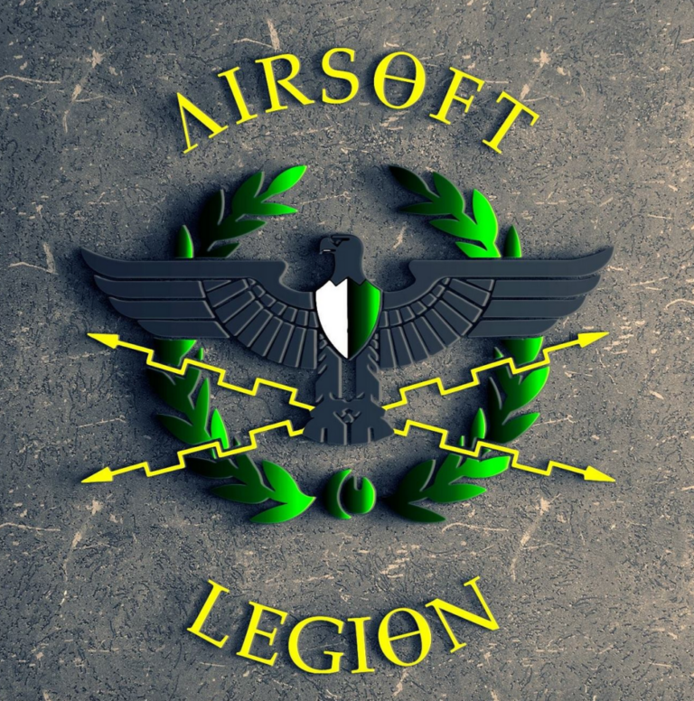 Airsoft Legion (Steiermark) – airsoft-info.at