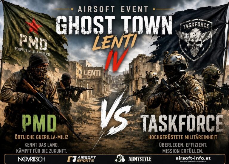 15.08.2026 Ghost Town IV (Ungarn) – airsoft-info.at